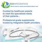 Digestive enzymes for overall wellness