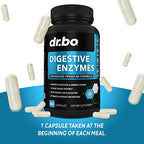 digestive enzymes for overall wellness