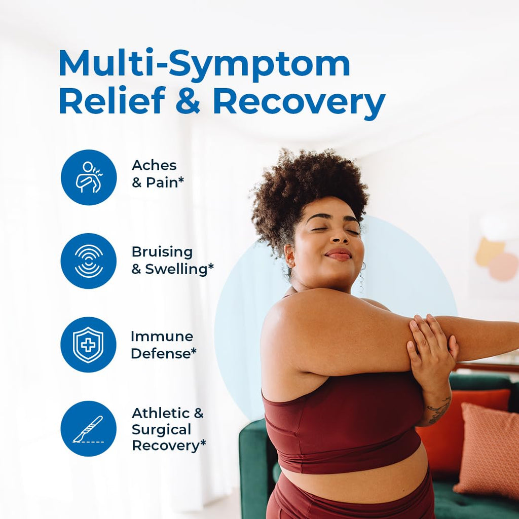 digestive enzymes for post-surgery recovery