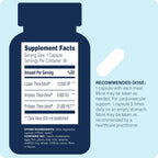 digestive enzymes for protein digestion