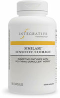digestive enzymes for sensitive stomach