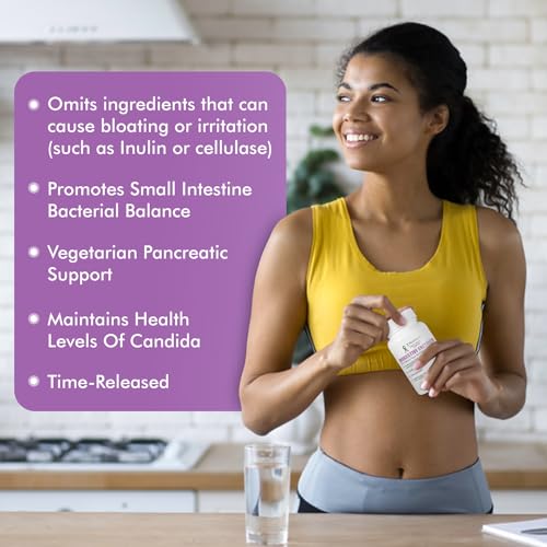 digestive enzymes for sensitive stomachs