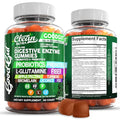 digestive enzymes gummy supplement