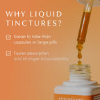 digestive enzymes in liquid form