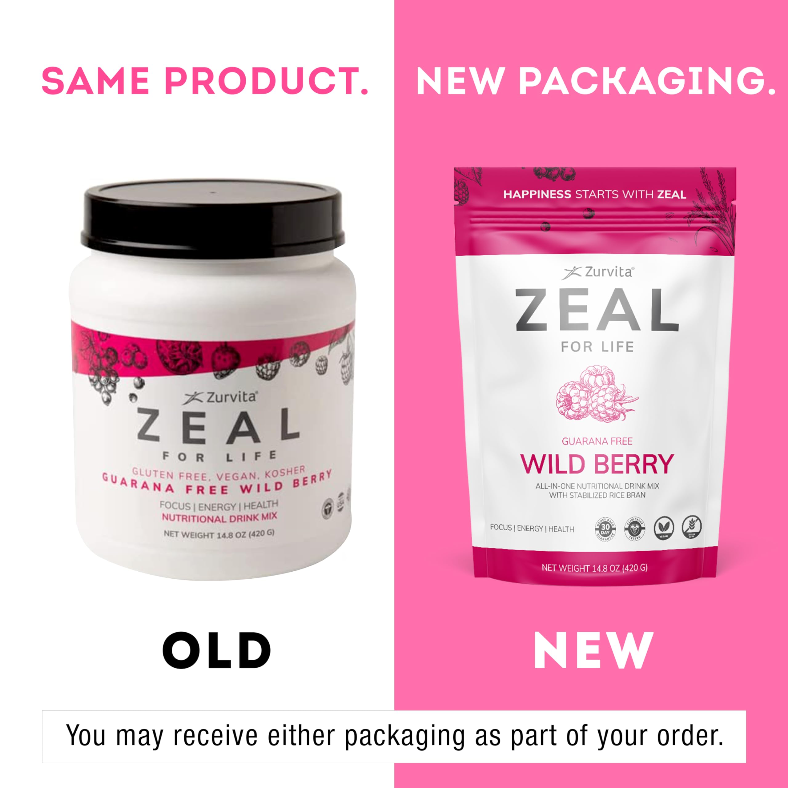 digestive enzymes in ready to drink shakes