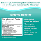 digestive enzymes support for better digestion