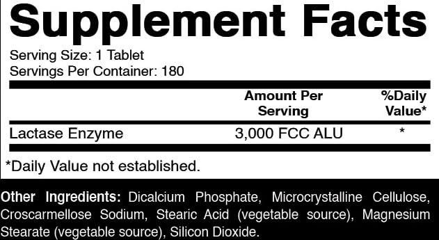 digestive enzymes support for better digestion