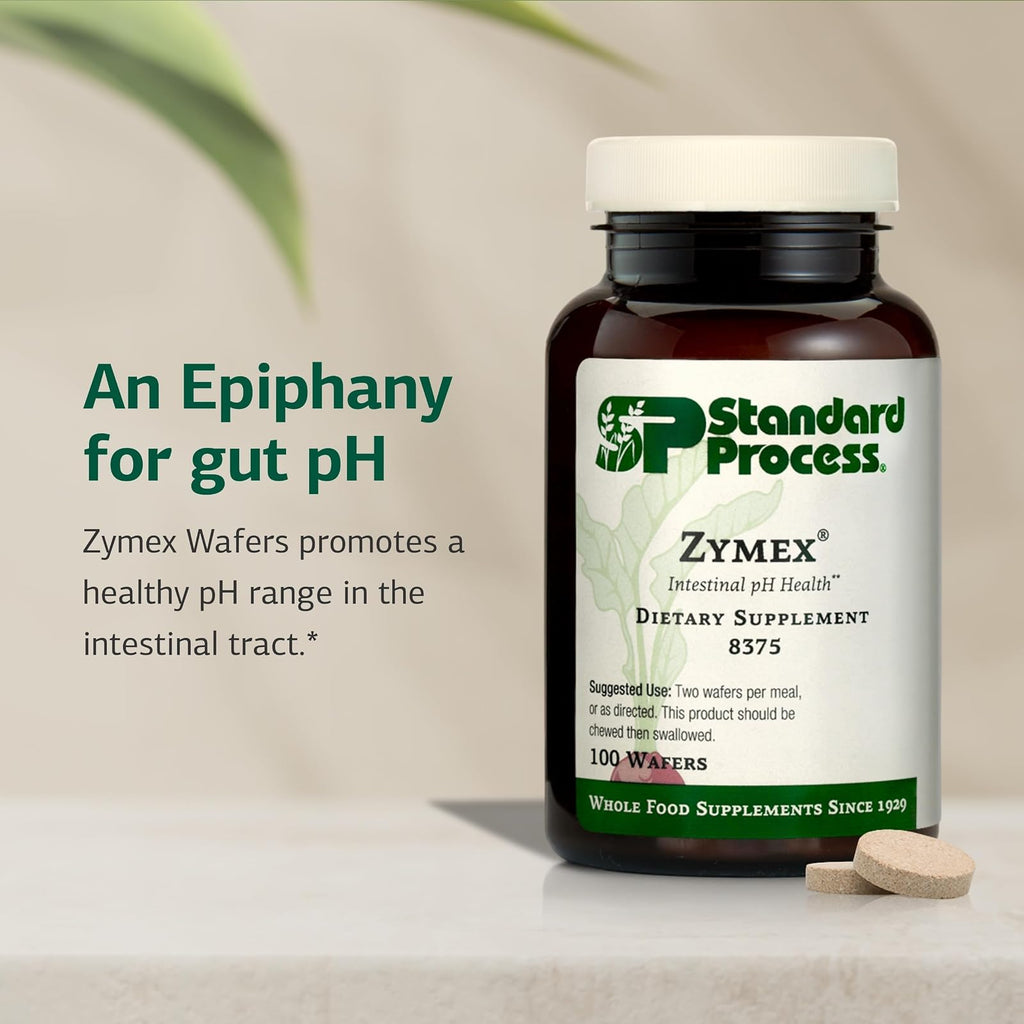 digestive enzymes support healthy digestion