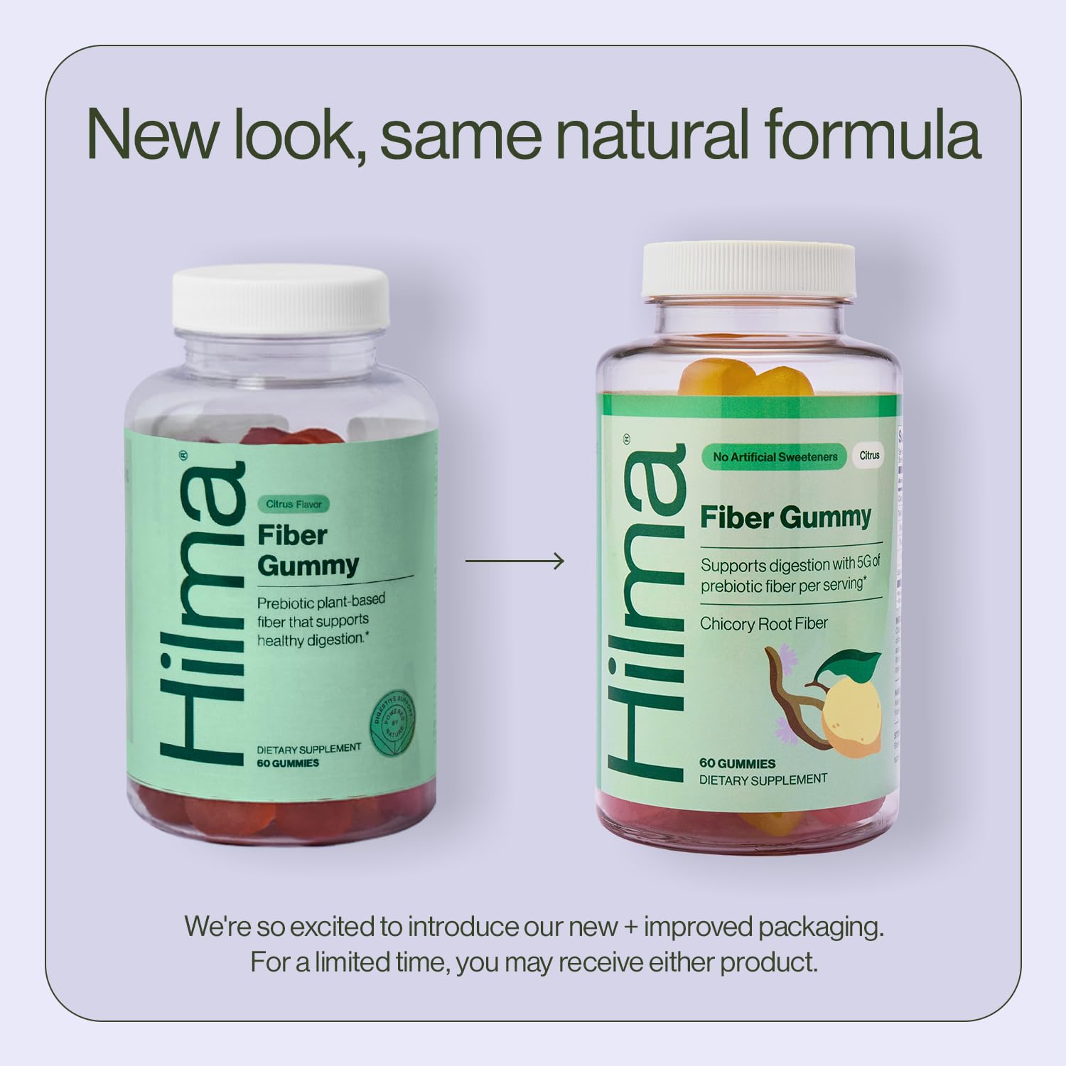 digestive enzymes support with gummies