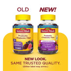 digestive enzymes support with gummies