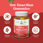 Digestive enzymes support with Tasty gummies