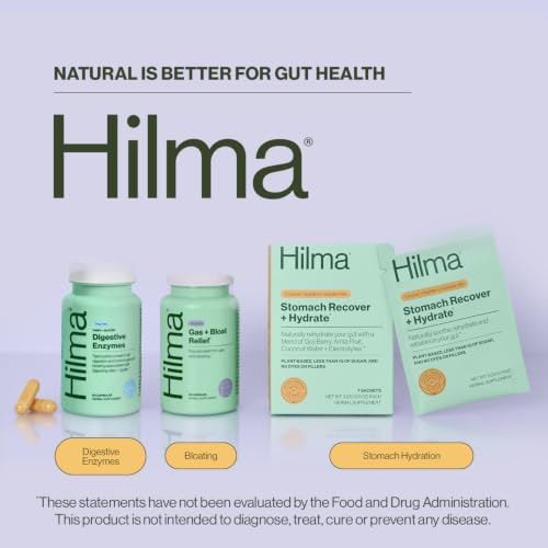 digestive enzymes to enhance nutrient absorption