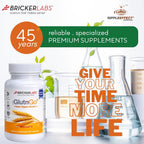 Digestive enzymes to enhance nutrient absorption