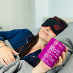 Digestive enzymes to enhance overnight recovery