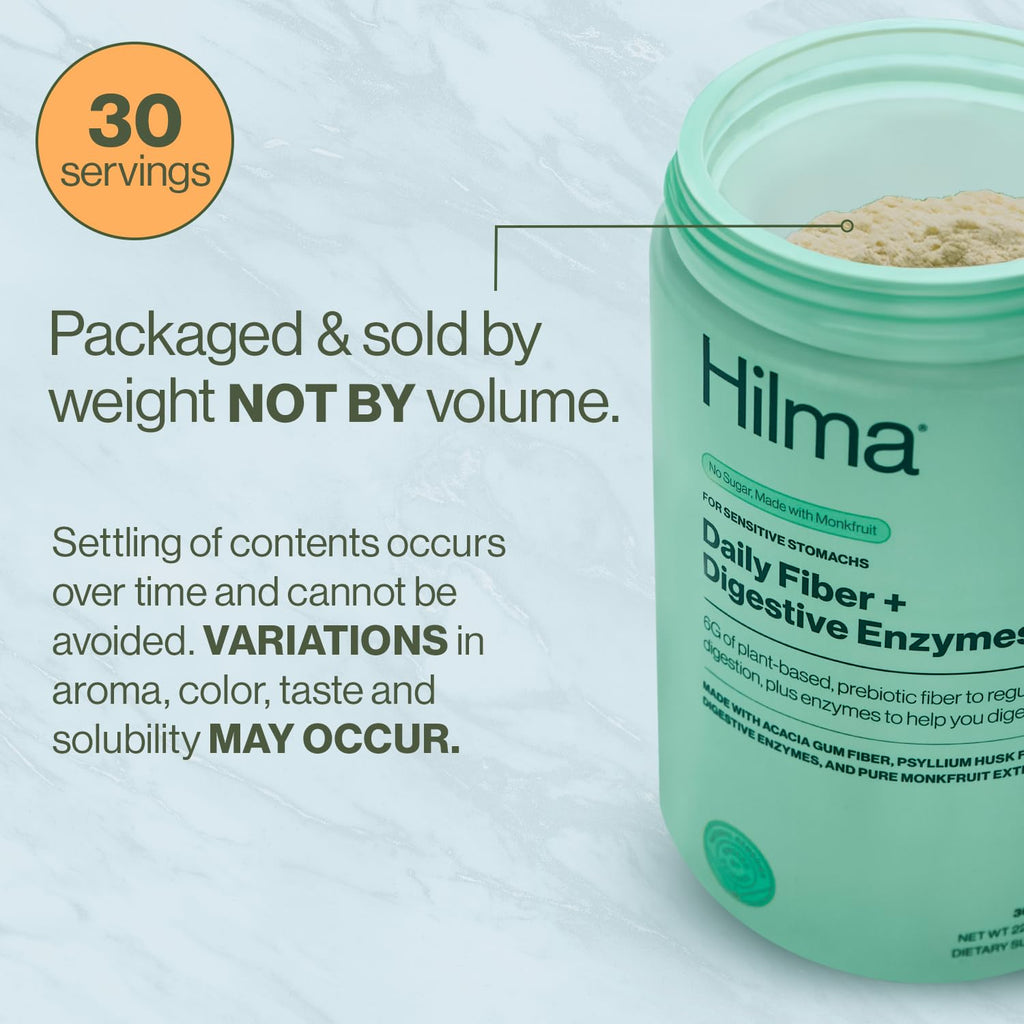 Digestive enzymes to reduce bloating