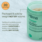 Digestive enzymes to reduce bloating