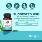 digestive enzymes to relieve bloating