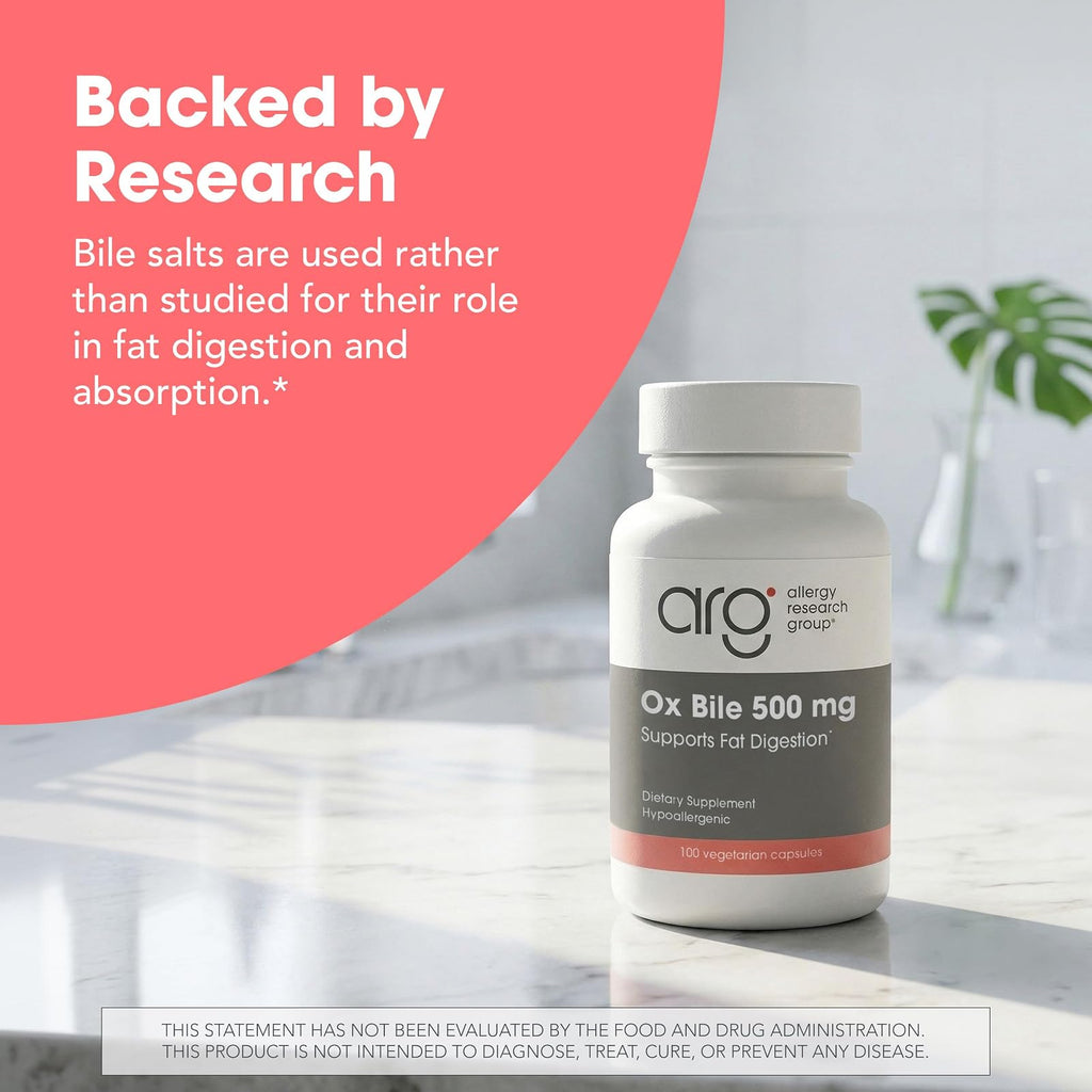 digestive enzymes to relieve bloating