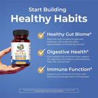 digestive enzymes to relieve bloating