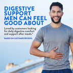 digestive enzymes to relieve bloating