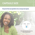 Digestive enzymes to support healthy digestion