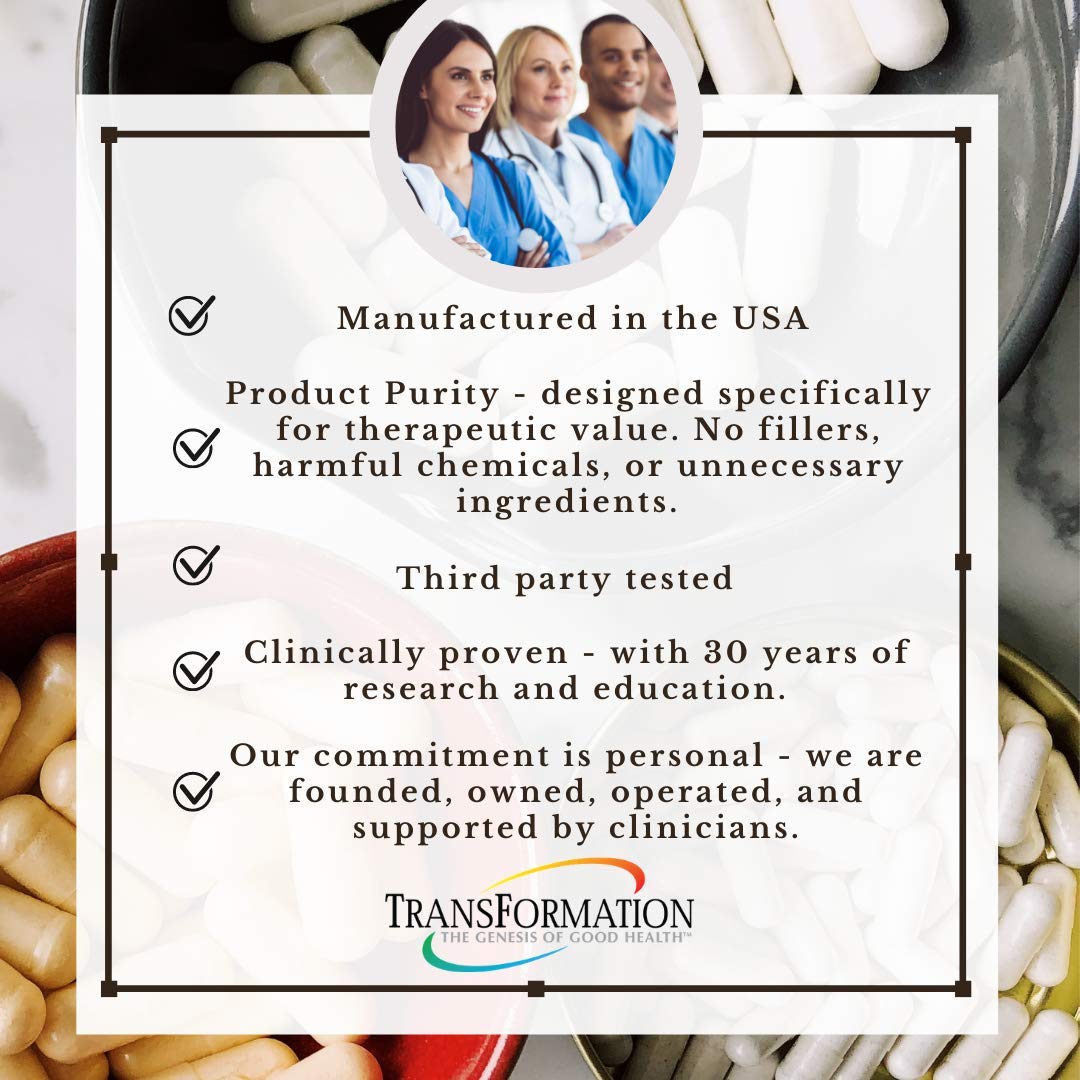 Digestive enzymes to support nutrient absorption