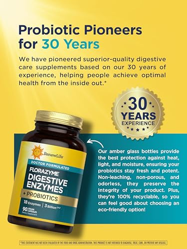 digestive enzymes to support nutrient absorption