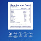 Digestive enzymes ultra for better digestion