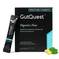 Digestive Flow probiotic mouth melts