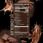 digestive-friendly whey protein for athletes