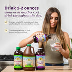digestive health aloe vera juice