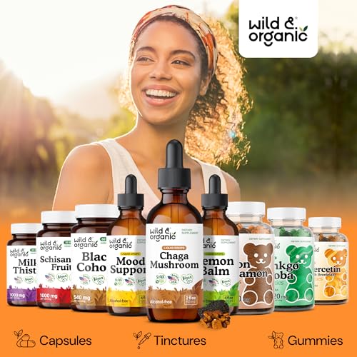 digestive health benefits of chaga tincture