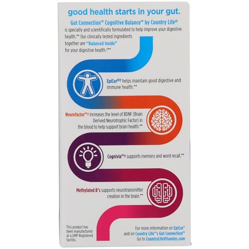 digestive health benefits of vitamins