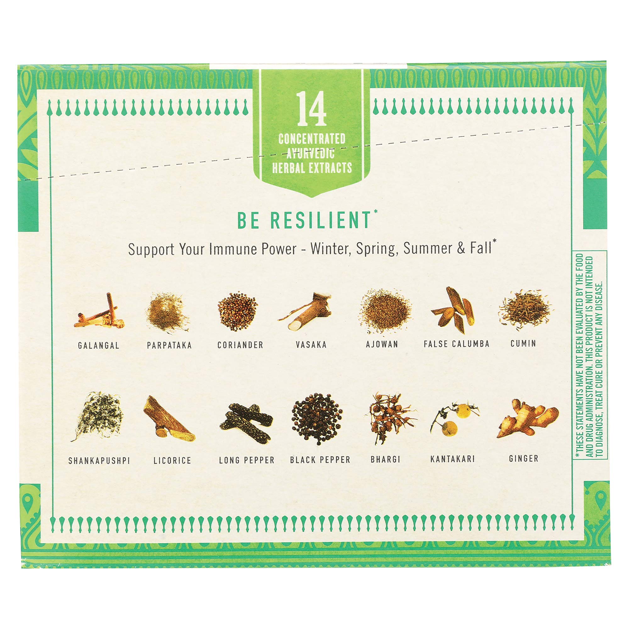 digestive health blended supplements
