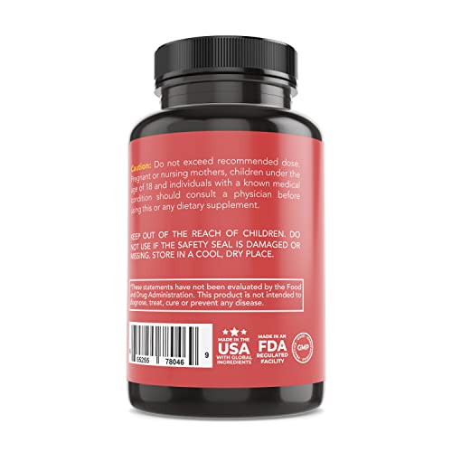 digestive health blended vitamin capsules