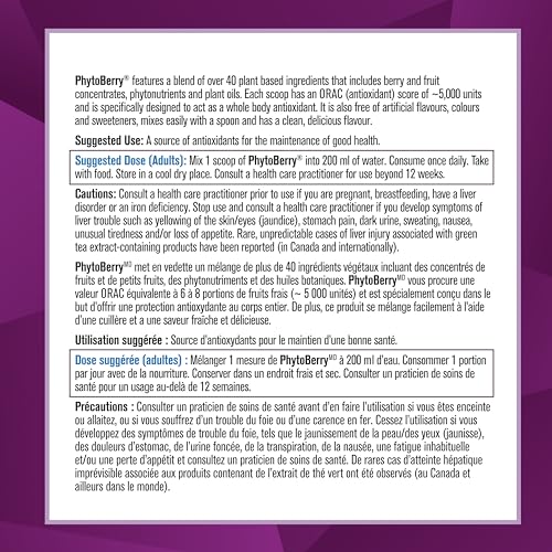 digestive health blended vitamin & mineral supplements