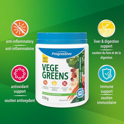digestive health blended vitamin mix