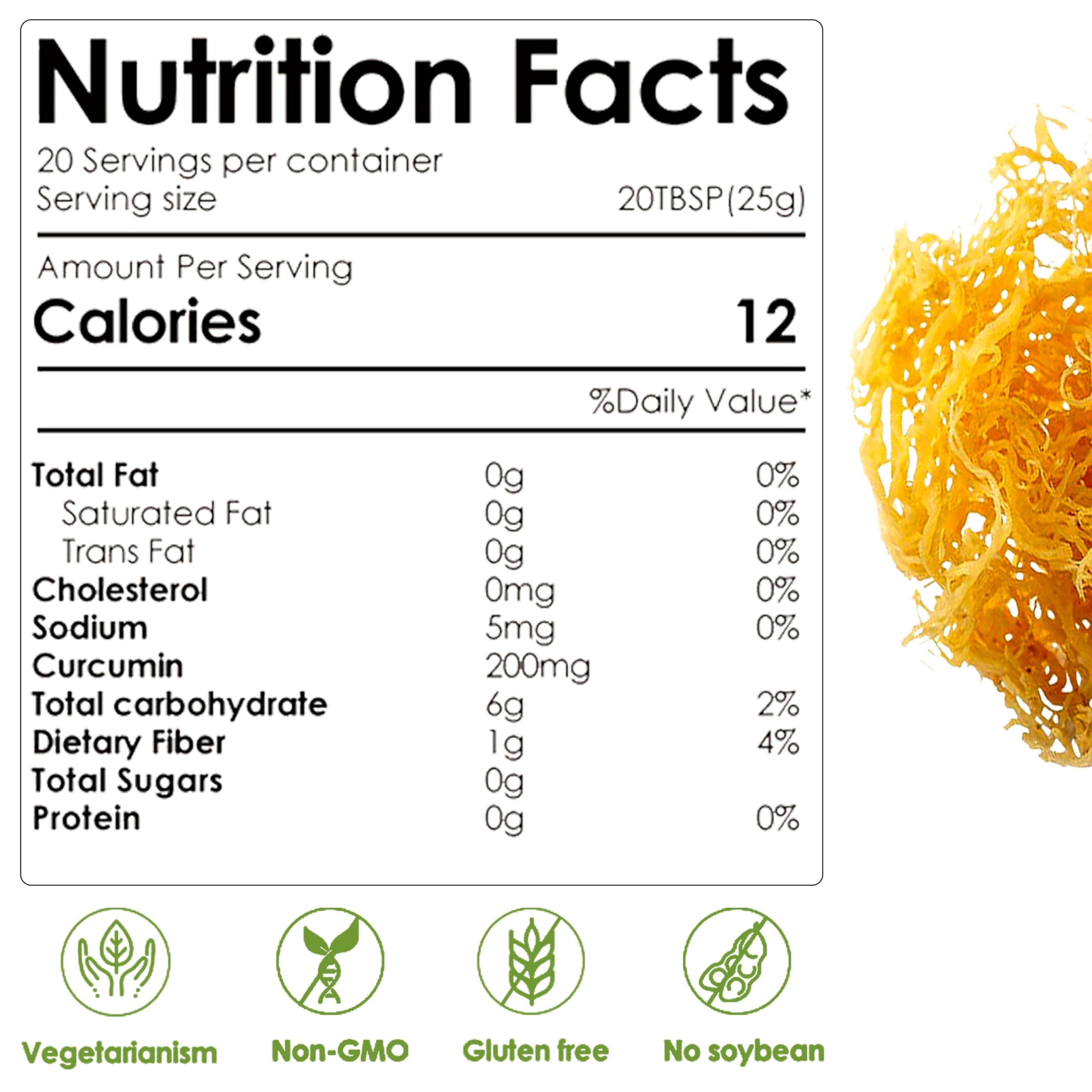 digestive health blended vitamin supplements