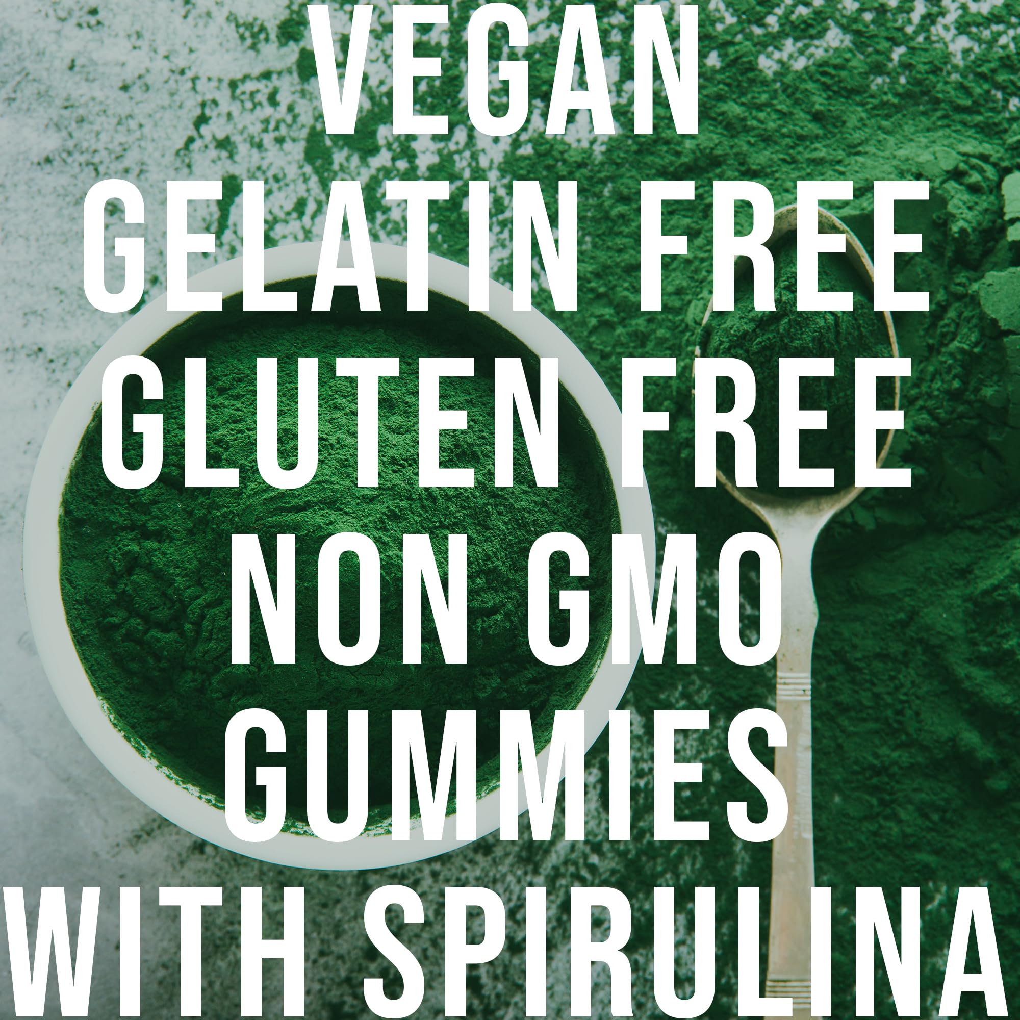 digestive health blended vitamin supplements
