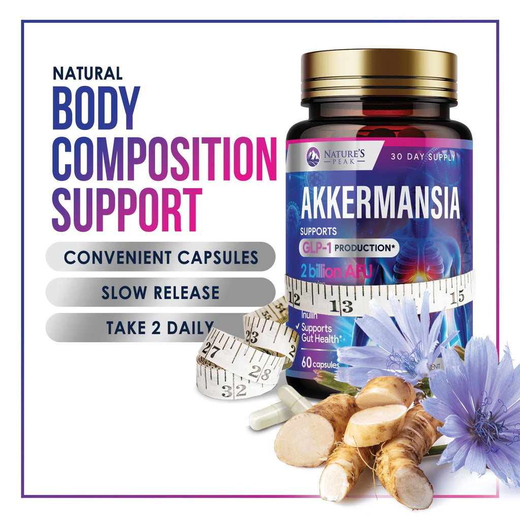 Digestive health capsules for adults