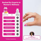 digestive health capsules for women