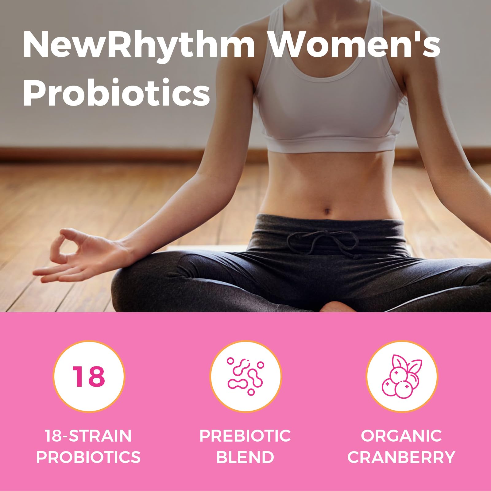 digestive health capsules for women
