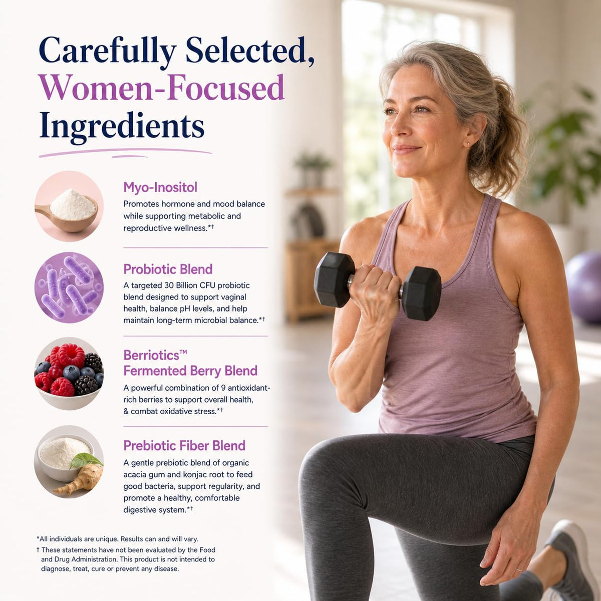 digestive health capsules for women
