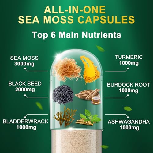 digestive health capsules with ginger