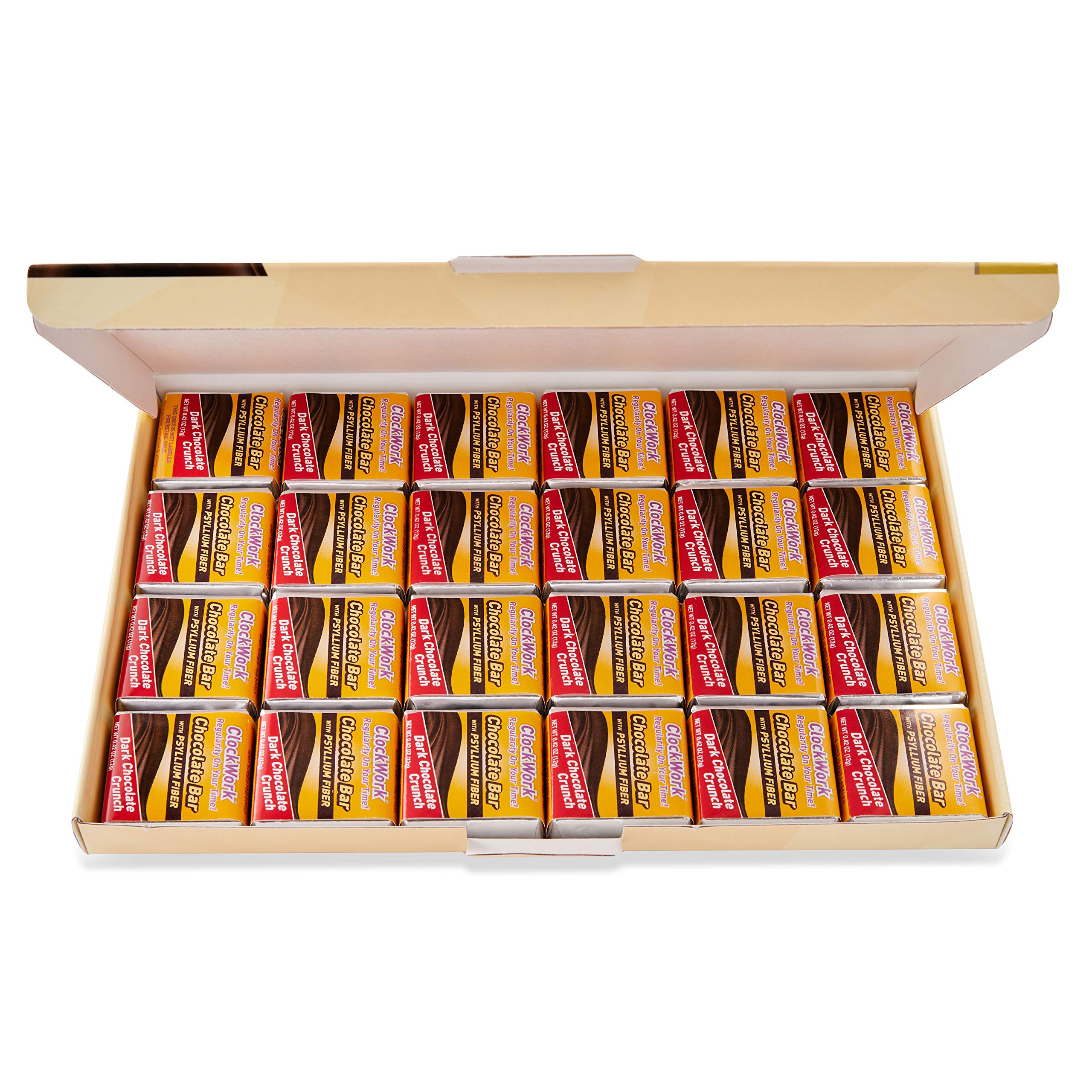 Digestive health chocolate bars Canada