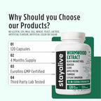 digestive health cleanse capsules