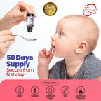 digestive health drops for babies