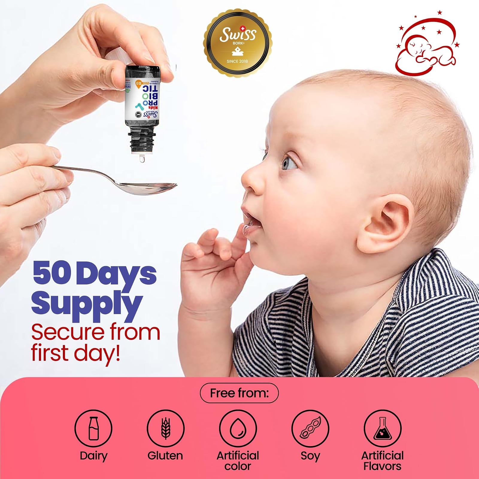 digestive health drops for babies