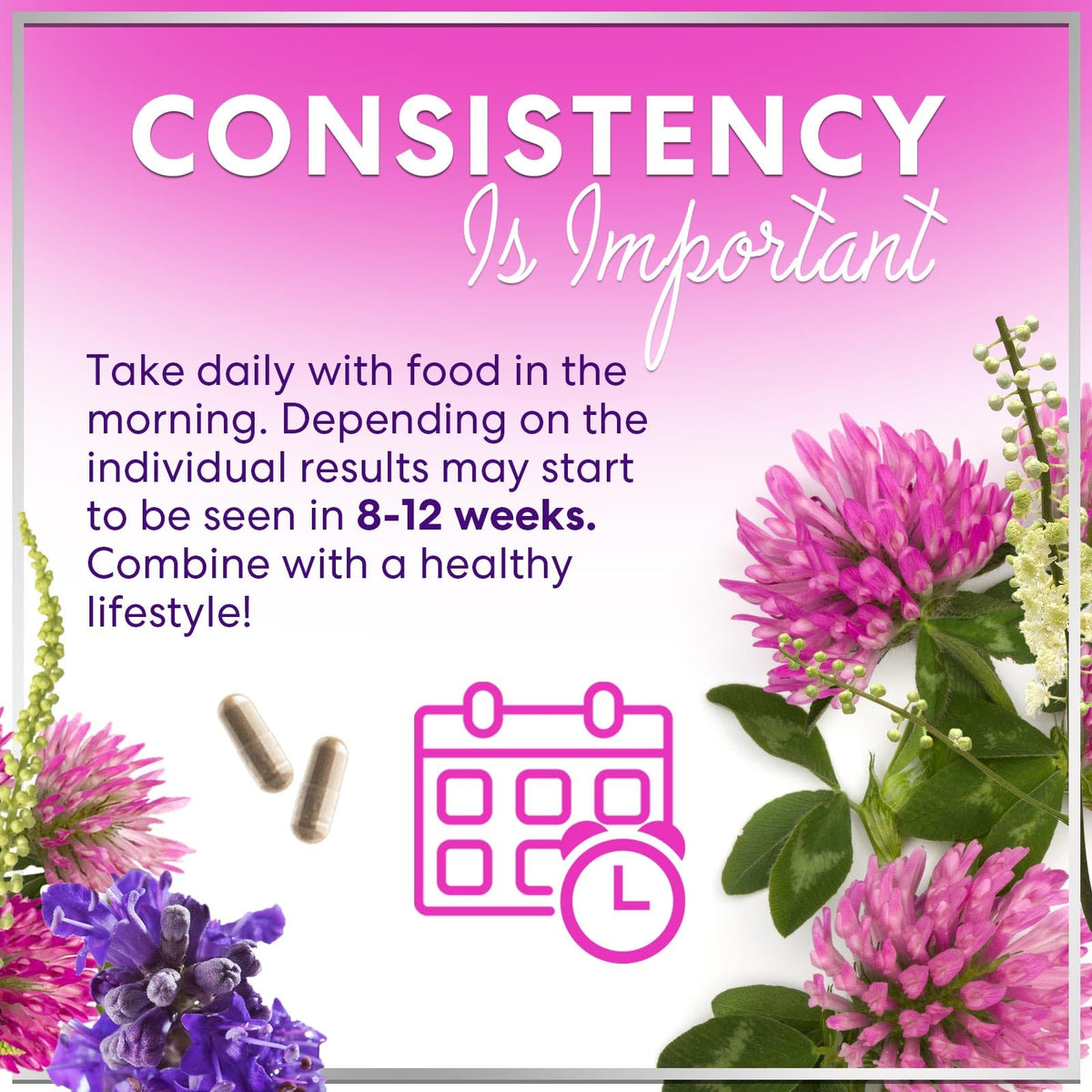 Digestive health during menopause