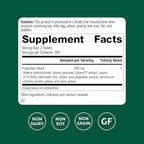 digestive health enzyme supplement benefits